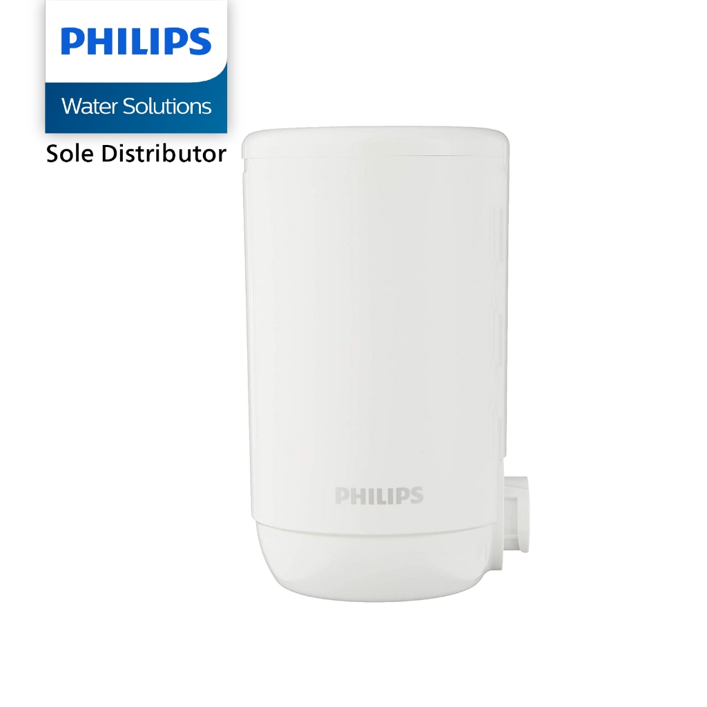 Philips Filter Cartridge WP3911/00 for On-Tap Purifier WP3811 | Shopee ...