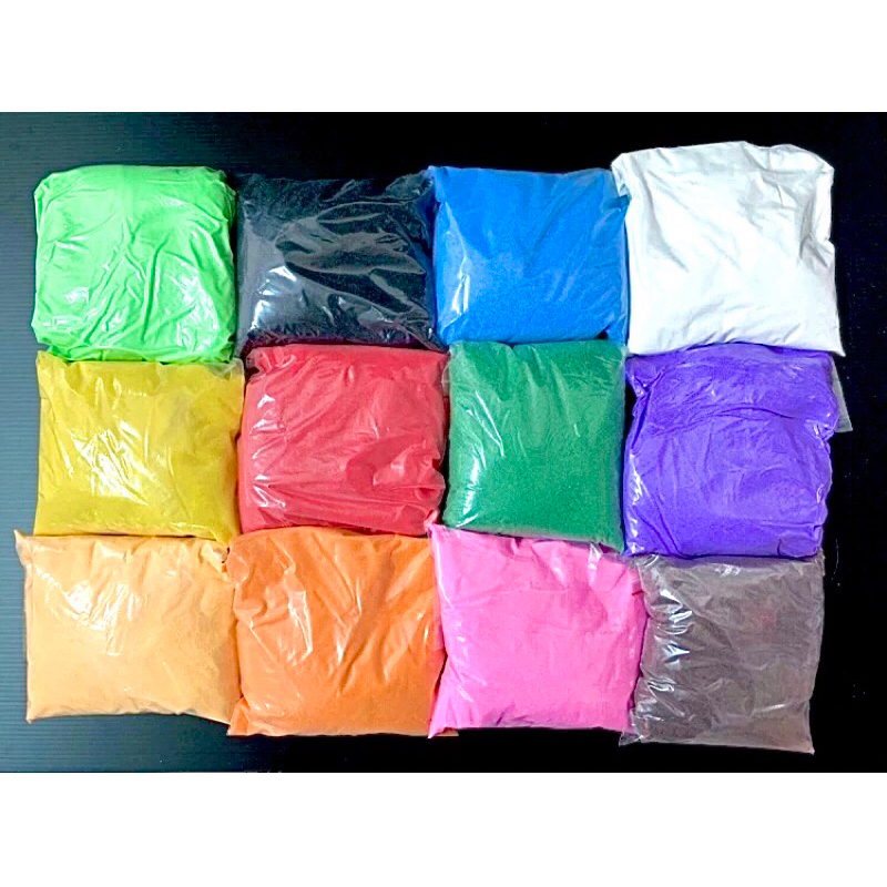 🇸🇬 Colour Sand 500g | Shopee Singapore