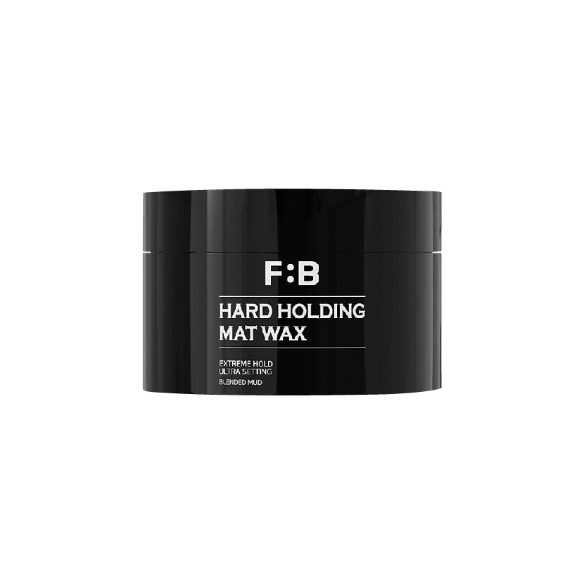 Forbeaut Hard holding mat wax (styling, waxing, curl, korean) | Shopee ...