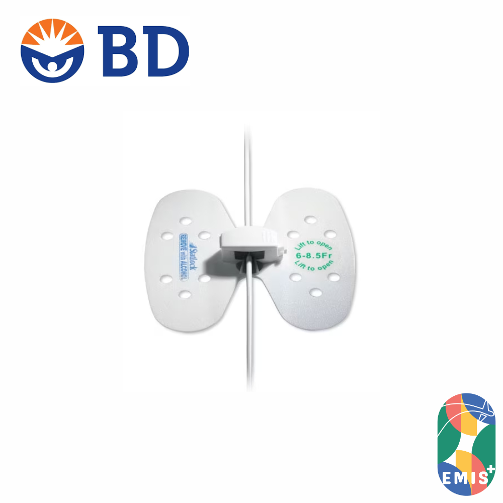 BD StatLock™ Universal Plus Stabilization Device | Shopee Singapore