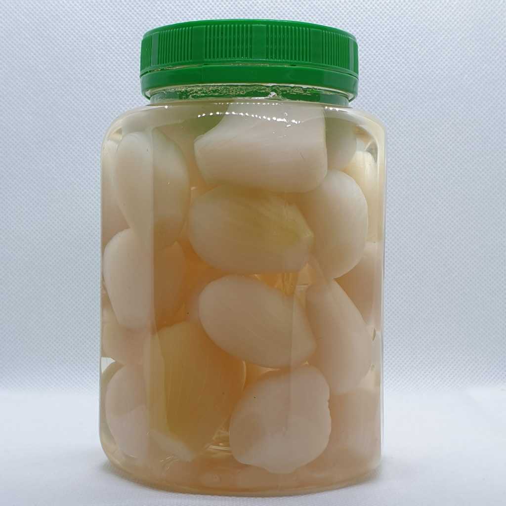 Preserved Mango/Papaya/Balonglong (Kedondong)/Nutmeg/Guava/Garlic ...