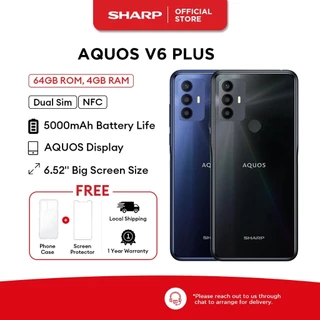 Sharp Official Store, Online Shop May 2024 | Shopee Singapore