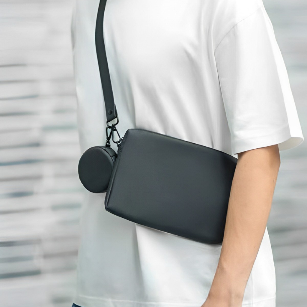 MUJI Gadget Case (Straps sold separately) | Shopee Singapore