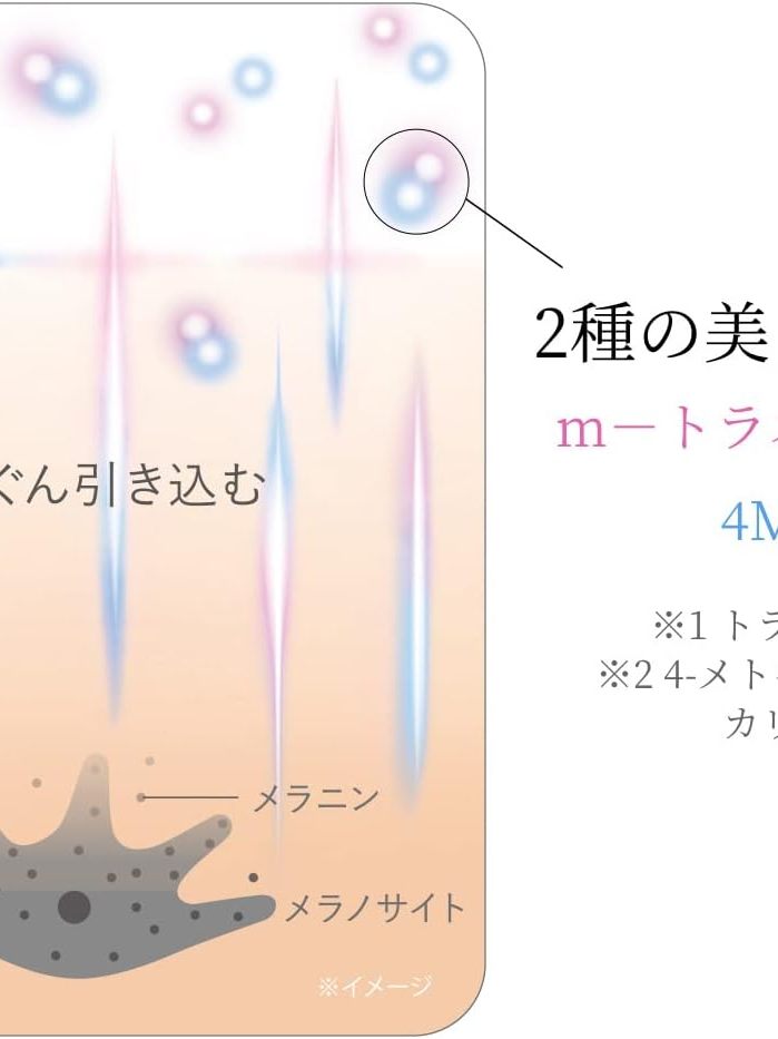 [Official] HAKU Melanofocus EV Medicated Whitening Essence Serum [Quasi-drug] Body 45g | Shopee ...