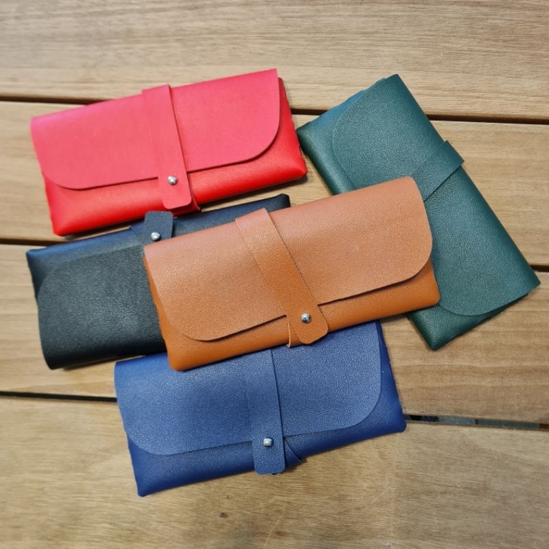 Optical soft case for sunglasses or glasses | Shopee Singapore