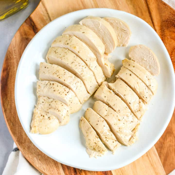 Golden Palm Steamed baked chicken breast 500g- SB | Shopee Singapore