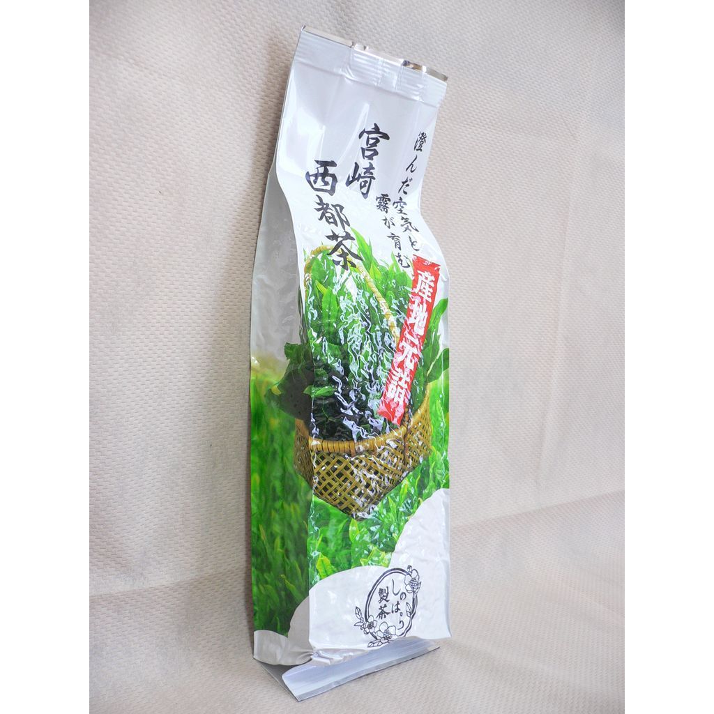 TA3 Japanese Green Tea TAMARYOKUCHA Loose Leaf 500g(17.64oz) Miyazaki ...