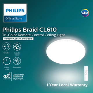 Philips Lighting Official Store, Online Shop Mar 2026 | Shopee Singapore
