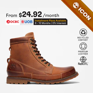 Timberland Official Store, Online Shop Jun 2024 | Shopee Singapore