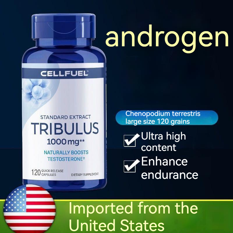 Stock [super Testosterone] Supplement Hormone Lasting Male Hormone