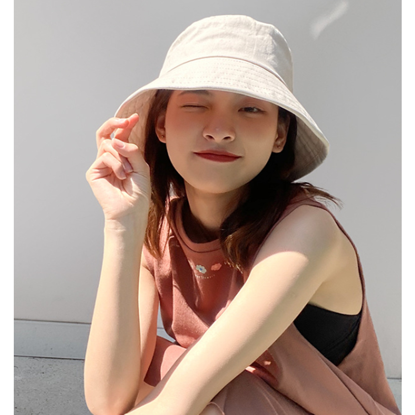 Women's hats帽子, sun hats, outdoor anti-ultraviolet rays hat, Korean ...