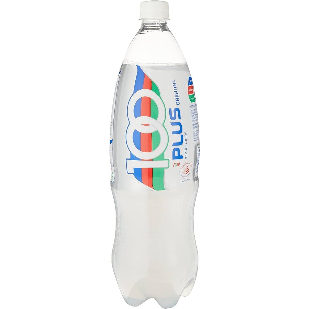 100 PLUS Isotonic Drink 1.5L | Shopee Singapore