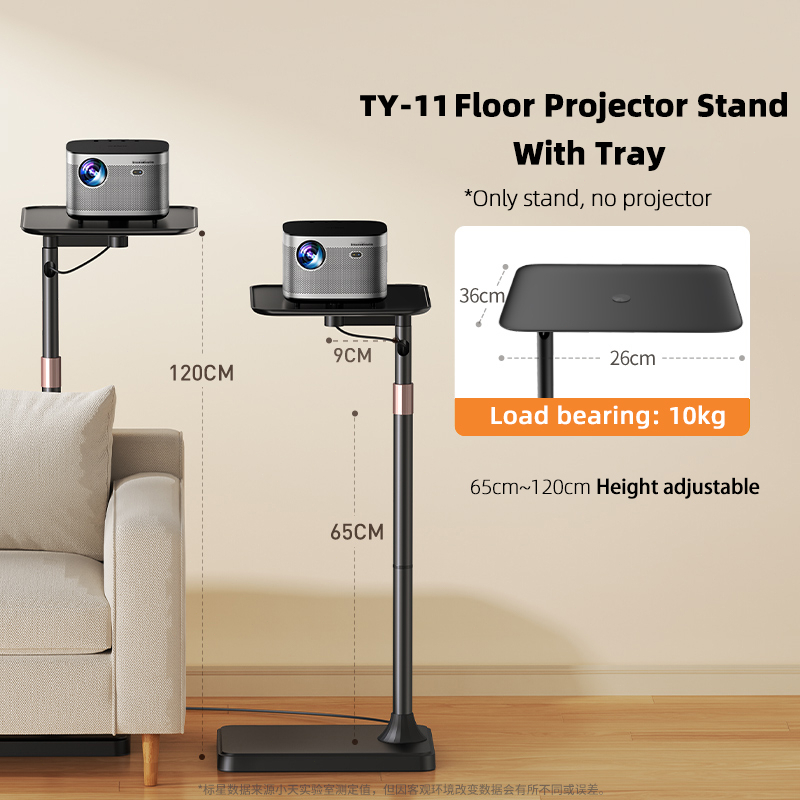 🔥Local stock🔥SSKY小天,Projector stand,Height and angle can adjust,Made of ...