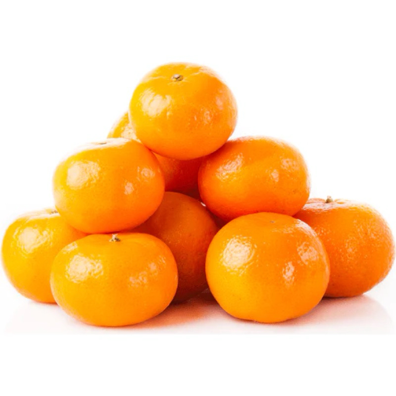 Hong Mei Ren Mandarin Oranges 红美人柑 | Shopee Singapore