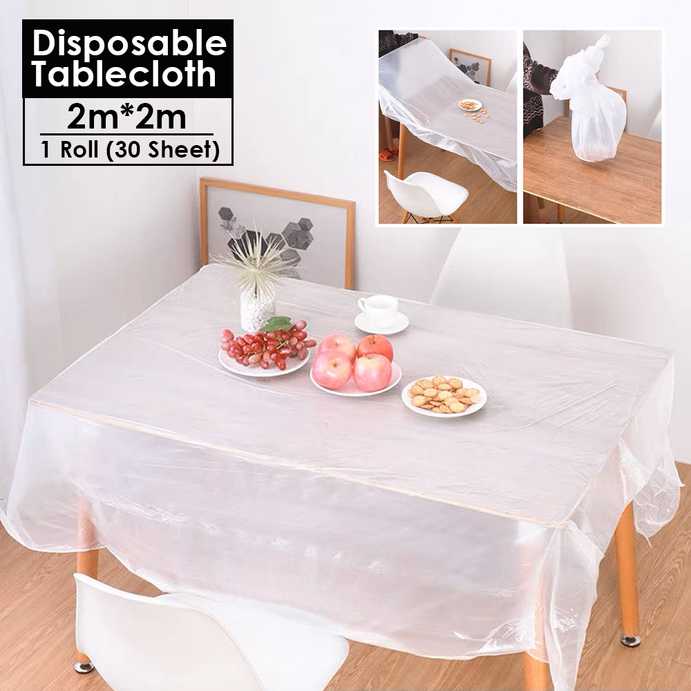 🔥SG READY STOCK🔥 Disposable Partyware Party Supplies Kraft Paper Bowl ...