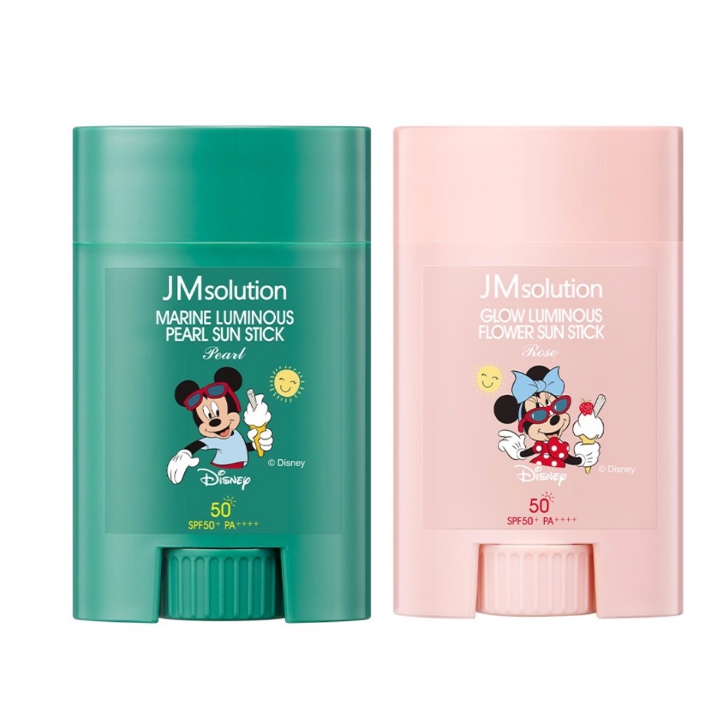 JMsolution Sun Stick SPF50+PA++++ X Disney MICKEY | Shopee Singapore