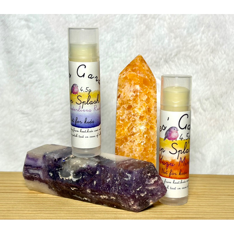 lip splash (lip balm) | Shopee Singapore