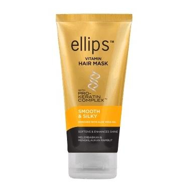🇸🇬Trusted Seller Elips Hair Mask FREE & FAST Shipping🇸🇬 | Shopee Singapore