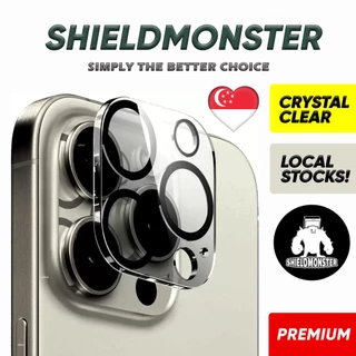 ShieldMonster, Online Shop | Shopee Singapore