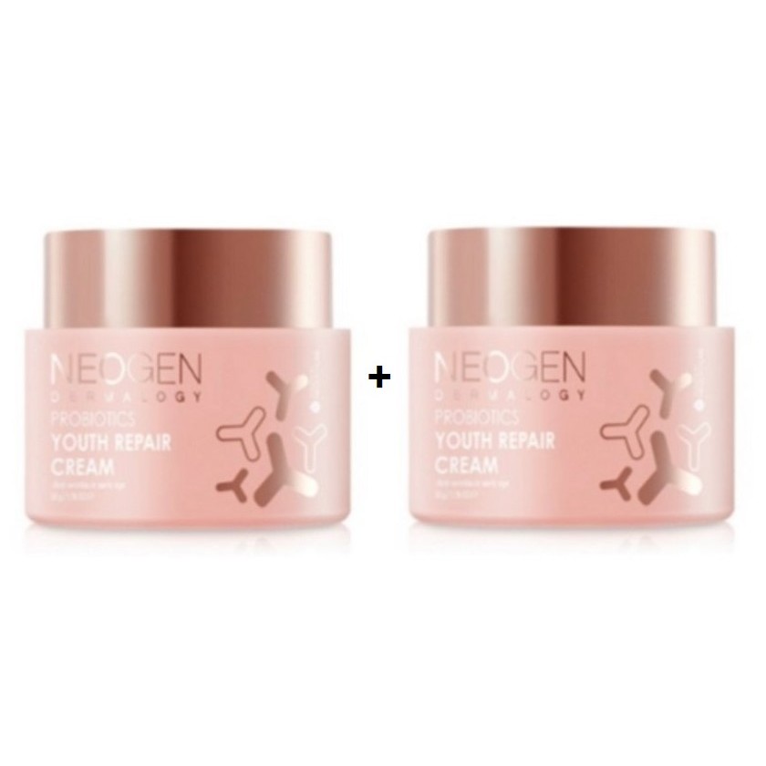 [ NEOGEN ] Dermalogy Pro Biotics Youth Repair Cream 100g /Probiotics ...