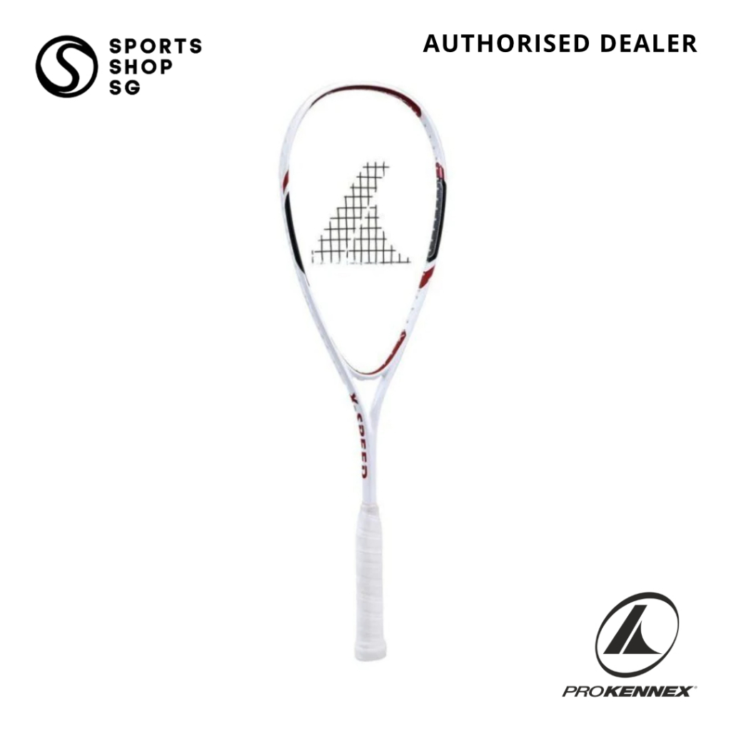 ProKennex X-Speed Squash Racket | Shopee Singapore