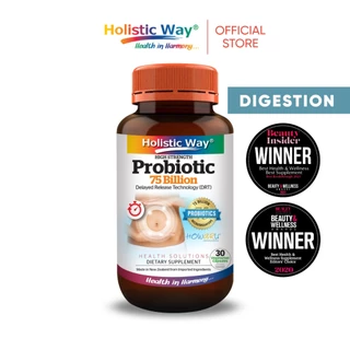 Holistic Way Official Store, Online Shop Jun 2024 | Shopee Singapore