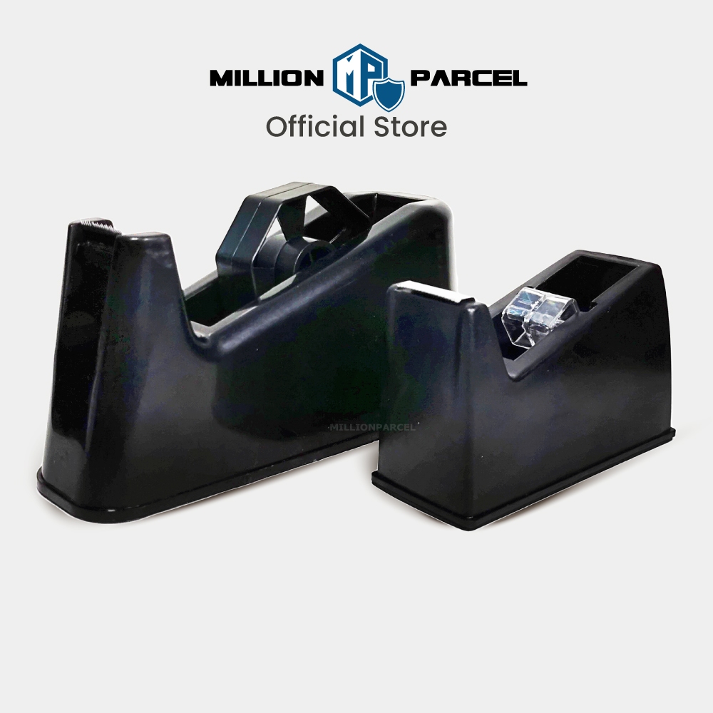 Dual Tape Dispenser | Tape Cutter | Tape Holder | Small Tape Dispenser ...