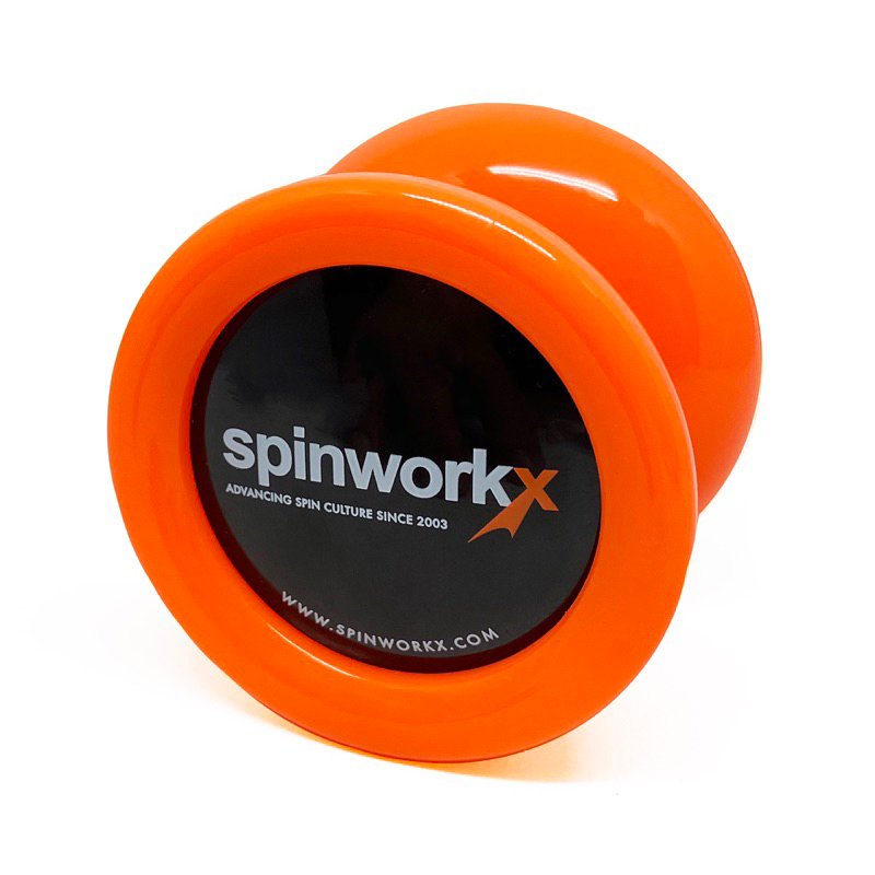 Spinworkx Yo-Yo (Starter) | Shopee Singapore