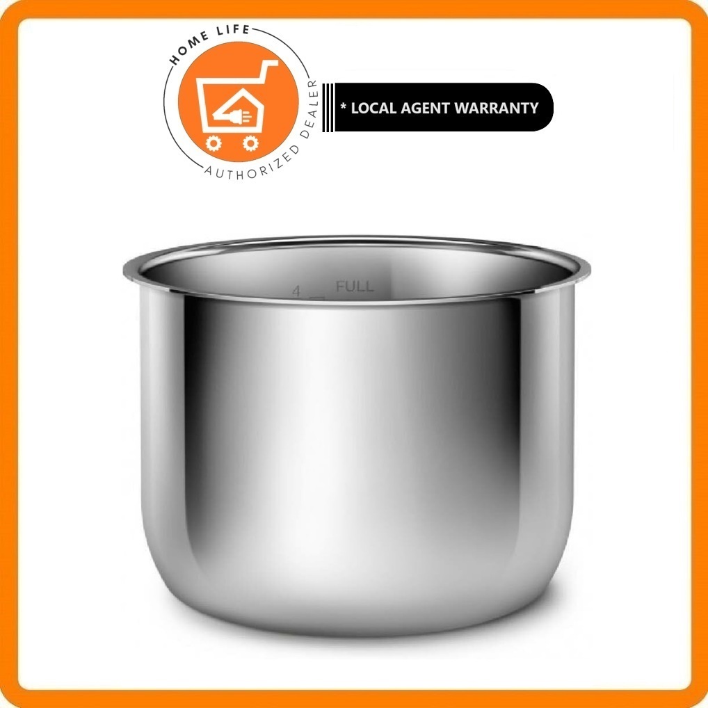 Philips HD2774 Avance Collection All-in-One Cooker Stainless Steel ...