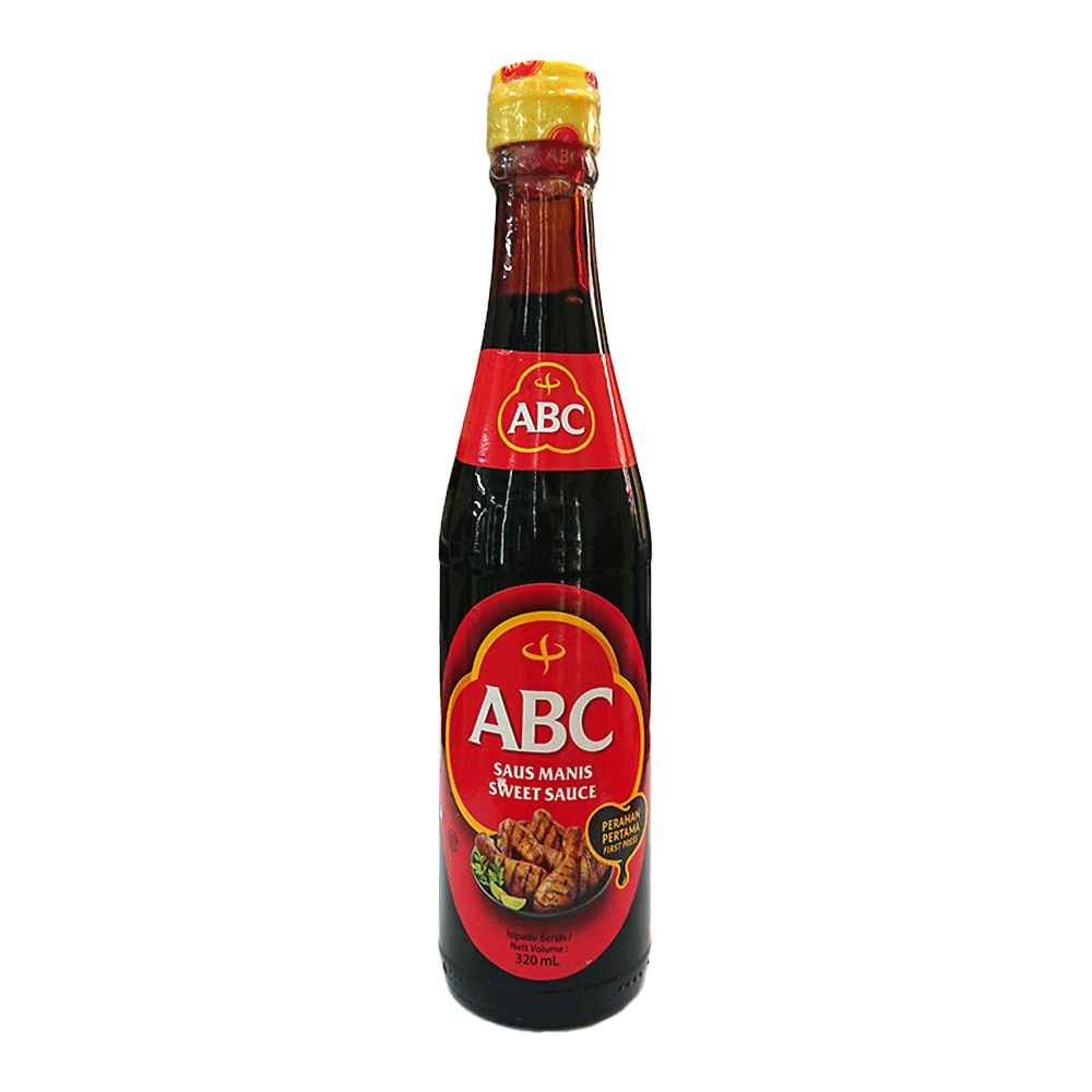 ABC Saus Manis Sweet Sauce 620ml | Shopee Singapore