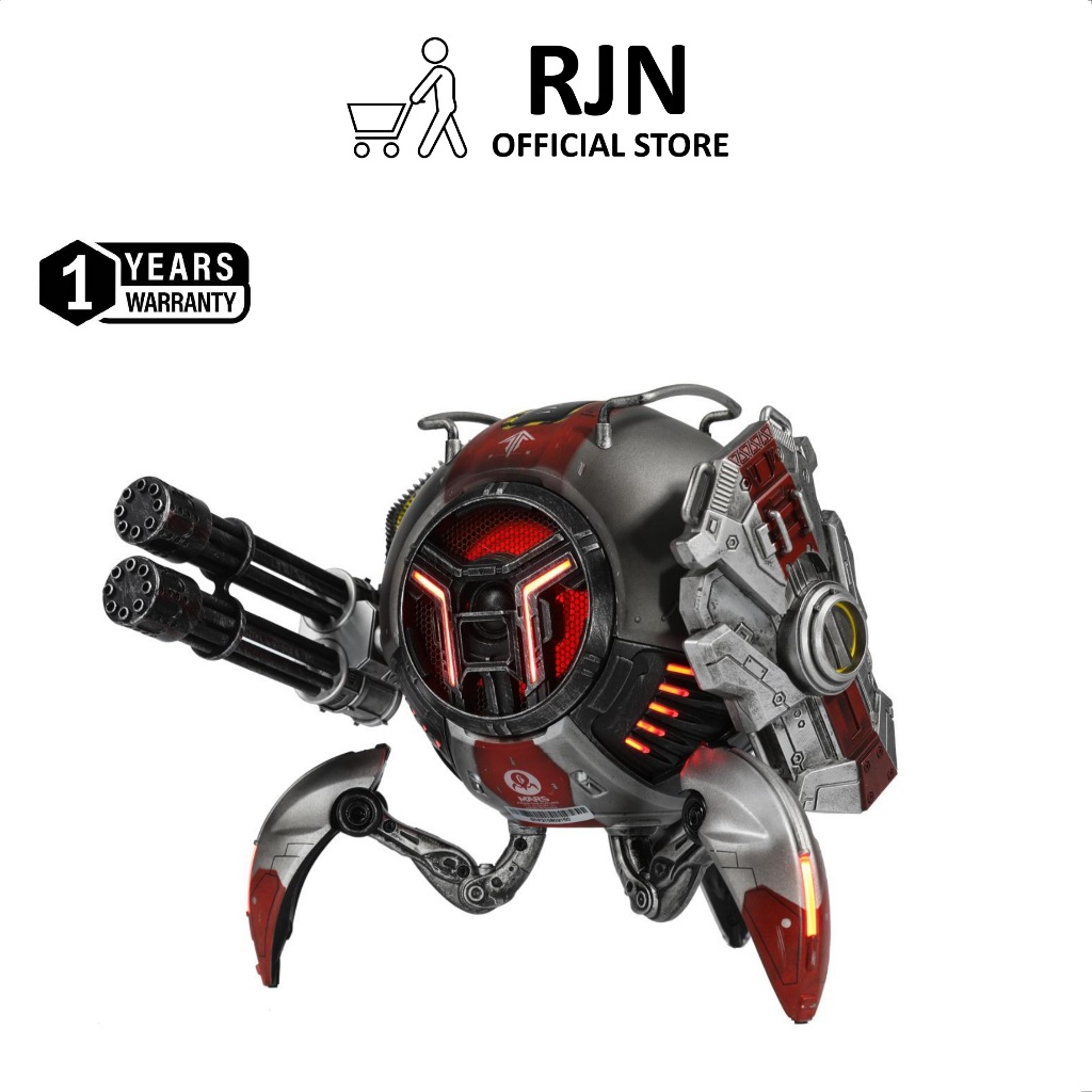 GravaStar G1 Pro Mars Pro Wireless Bluetooth 5.0 Speaker with RGB ...