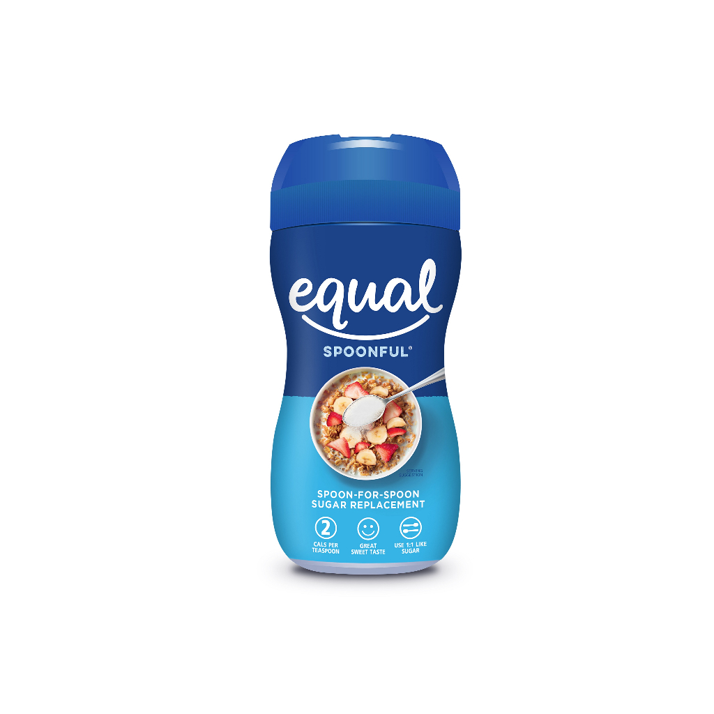 Equal Spoonful Sugar Replacement (80g) | Shopee Singapore