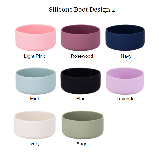 [SG SELLER] 9cm diameter Silicone boot for thermal flask | Shopee Singapore