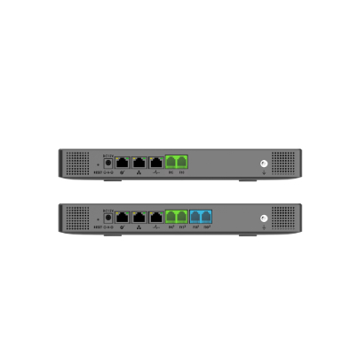Grandstream UCM6300 IP PBX System (UCM6301/UCM6302/UCM6304) | Shopee ...