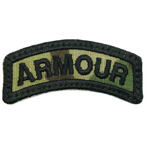 ARMOUR TAB - MULTICAM (BUNDLE OF 2 TABS) | Shopee Singapore
