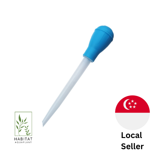 Aquarium Fish Tank Siphon Pipette Dropper Suction Tool For Aquarium ...