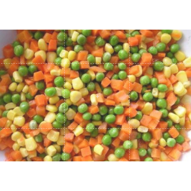 Mixed Vegetable 1kg/ - 杂豆 | Shopee Singapore