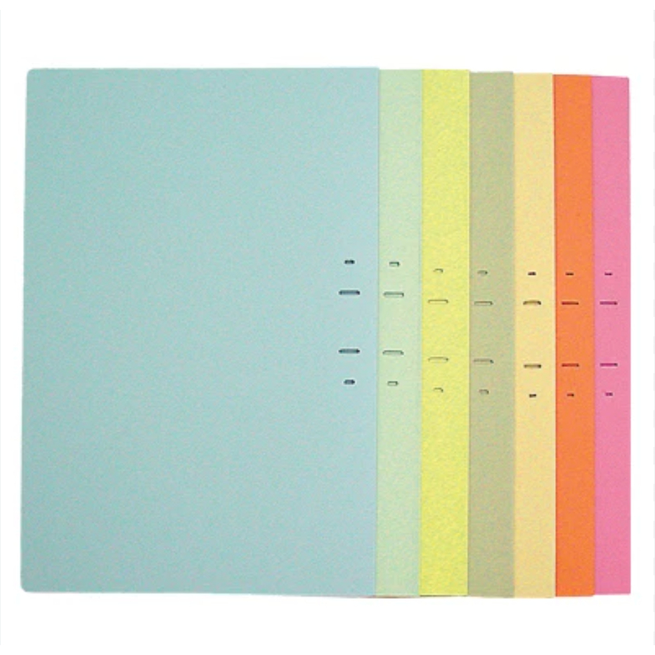 Paper Files / Inner Files A4 (32x24cm)/F4 (35x24cm) | Shopee Singapore
