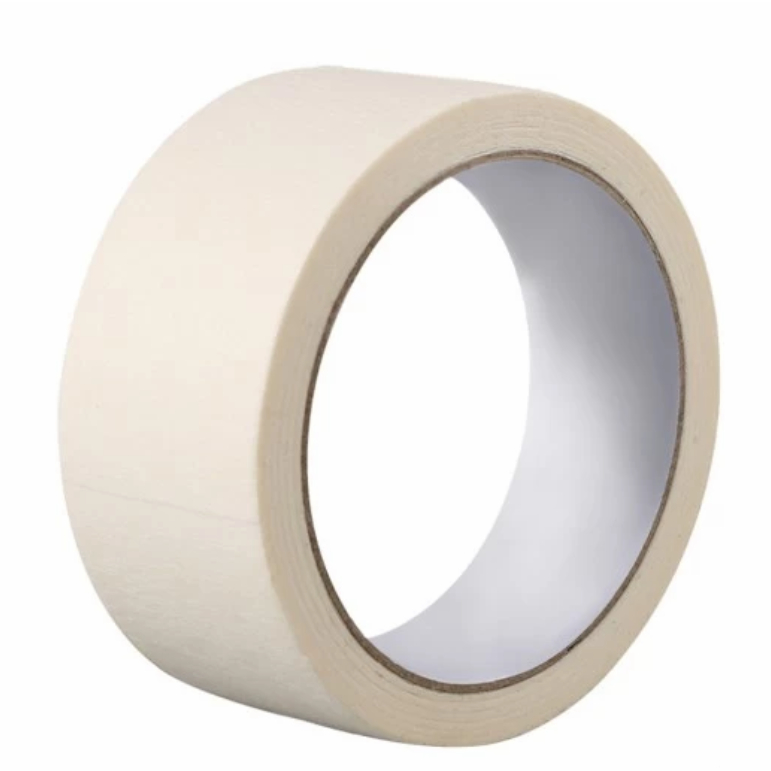 Bundle of 6. Quality Adhesive Masking Tape (48mm X 20M) | Shopee Singapore