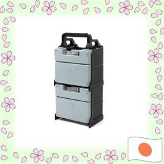 TAMIYA Mini 4WD Pit box storage box TAMIYA 15424 GP.424【Directly ...