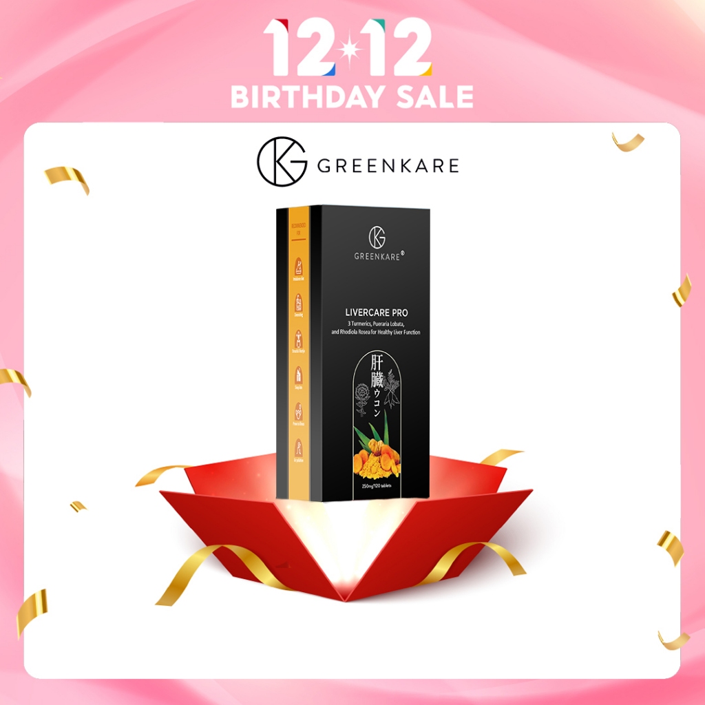 Shopee x Greenkare Brand Box | Shopee Singapore