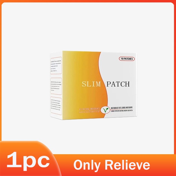 Navel Slimming Patch 肚脐贴 stomach slimming ,slimming patch, belly fat ...