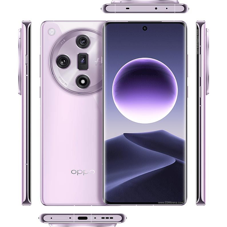OPPO Find X7/X7 Ultra/16+1T satellite edi new model 2024 5G gaming ...