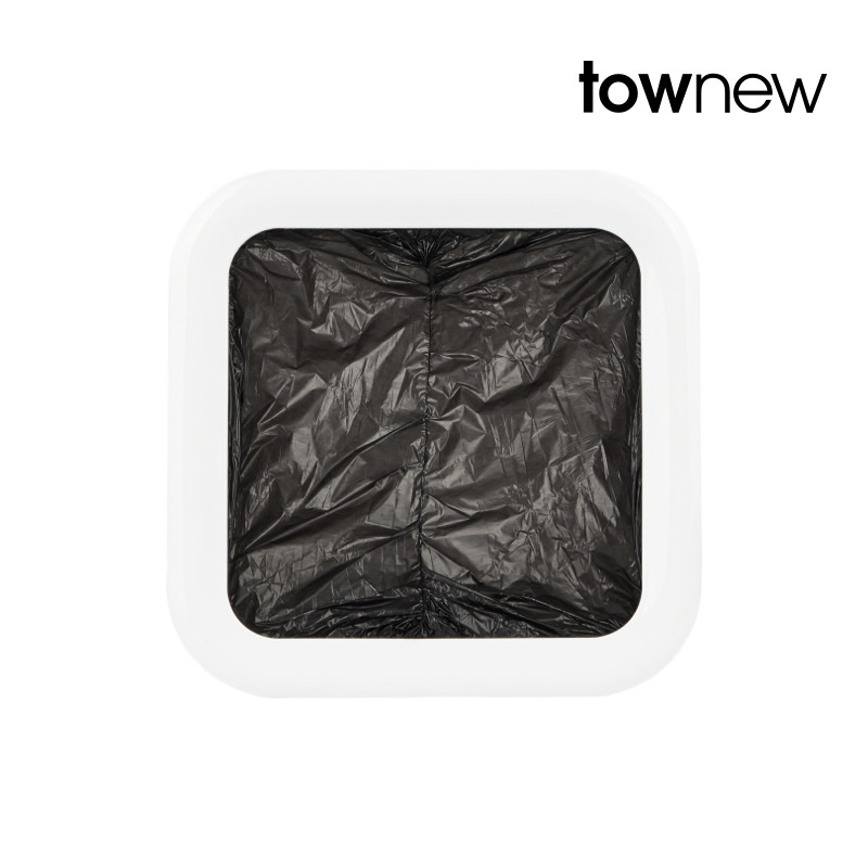 Townew Refill Ring For Smart Trash Bin ( 6 Ring refiller ) | Shopee ...