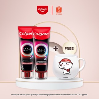 Colgate Official Store, Online Shop Jan 2024 | Shopee Singapore