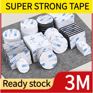 Buy 3M double side tape At Sale Prices Online - January 2026 | Shopee ...