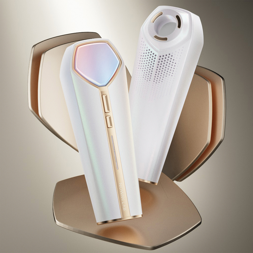 NowMi PIR Skin Whitening and Rejuvenation Pro Device - Newly launched ...