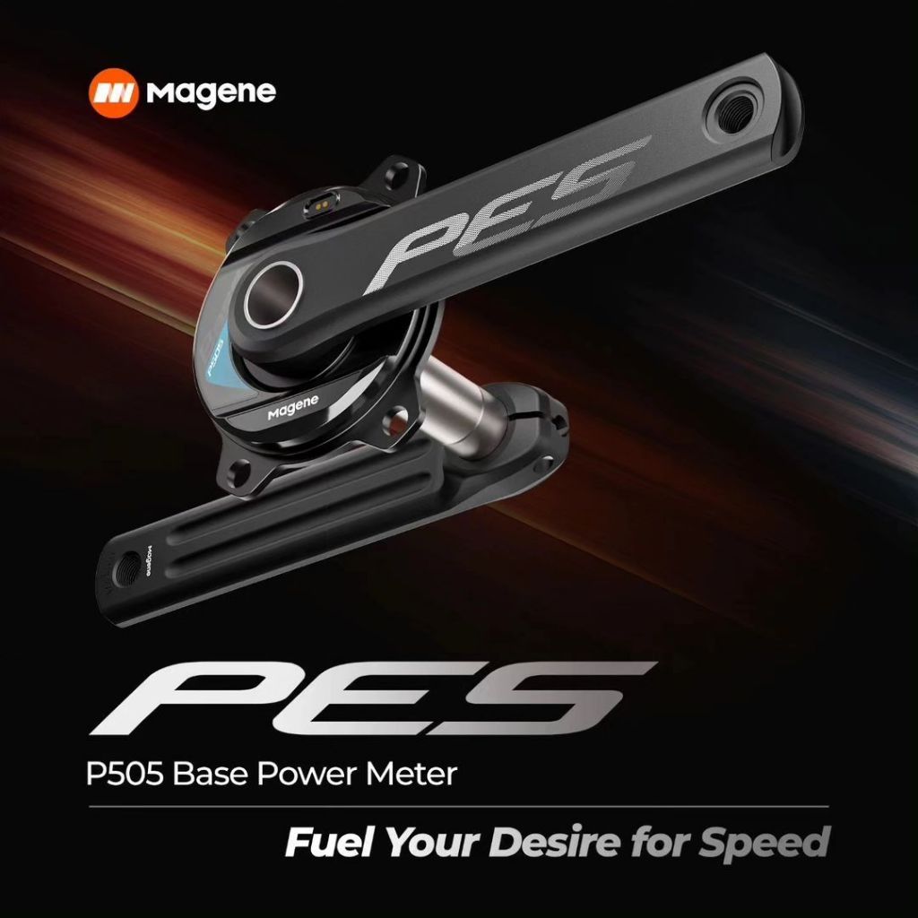 [RIS] Magene PES P505 Base Power Meter | Shopee Singapore