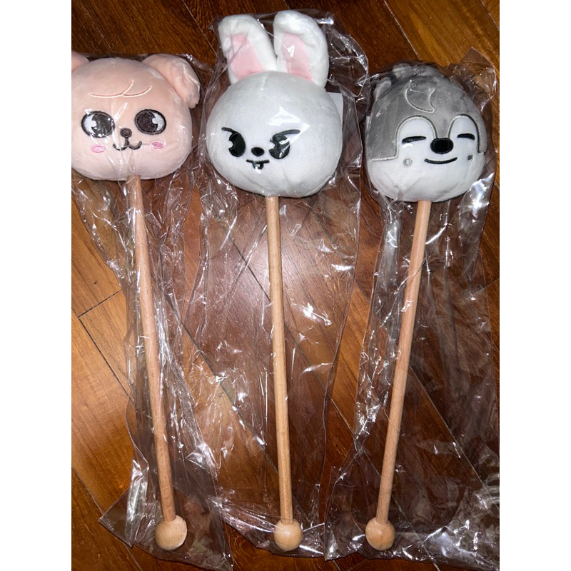 Stray Kids Shoulder Tapping Stick | Shopee Singapore