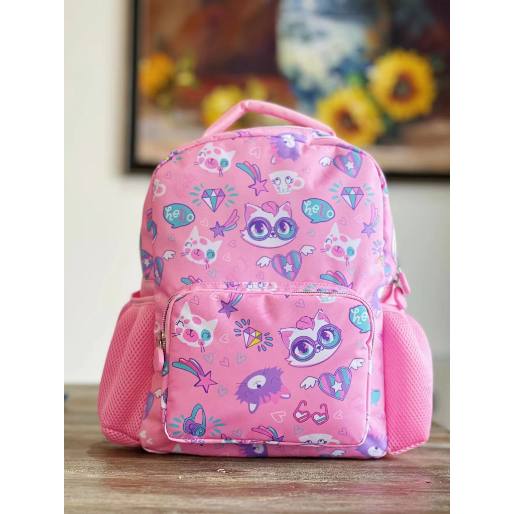 Children Preschool Backpack Children Bag Kindergarten School Bag Boy ...